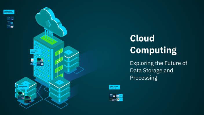 Cloud Computing by Micah Kinsella on Prezi