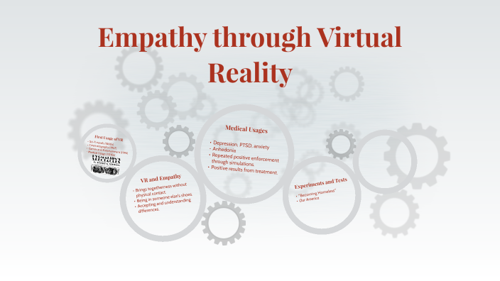 Finding Empathy Through Virtual Reality by Christine Kim on Prezi