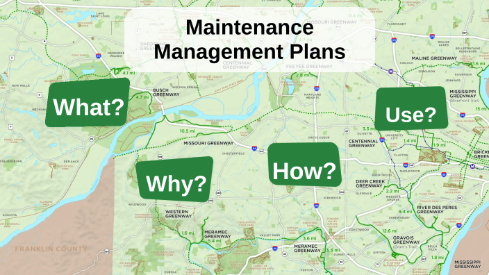 MMP Greenway Symposium by Susan Jankowski on Prezi