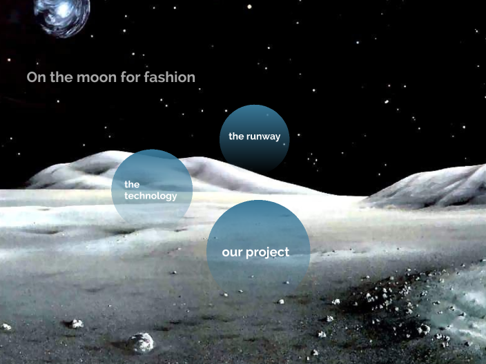 runway on the moon by amélie mesnier on Prezi