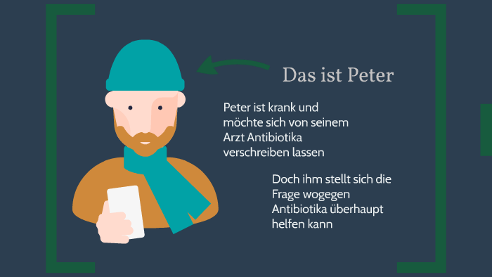 Antibiotikum by thomas willenborg on Prezi