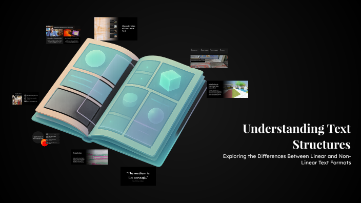 Understanding Text Structures by JANICE BAGAS on Prezi