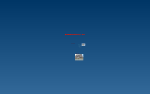 Geomentry Scavenger Hunt by Kyle Keech on Prezi