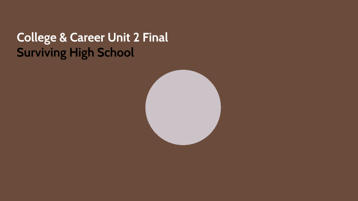 CCP UNIT 2 FINAL by Sofia Baltazar-Leal on Prezi