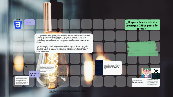 CSS presentación grupal by David Alfaro on Prezi