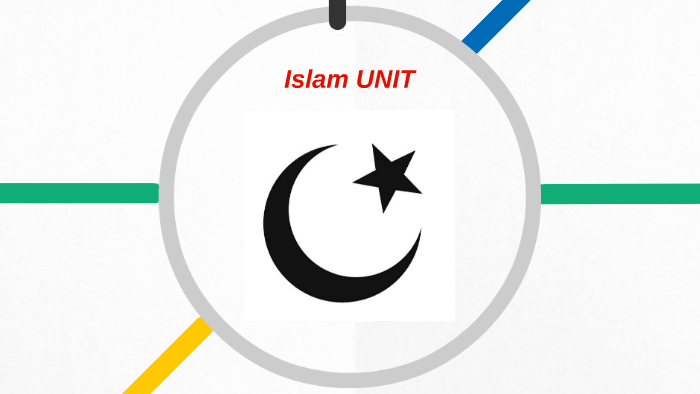 Islam UNIT by Andrew Stoddard on Prezi