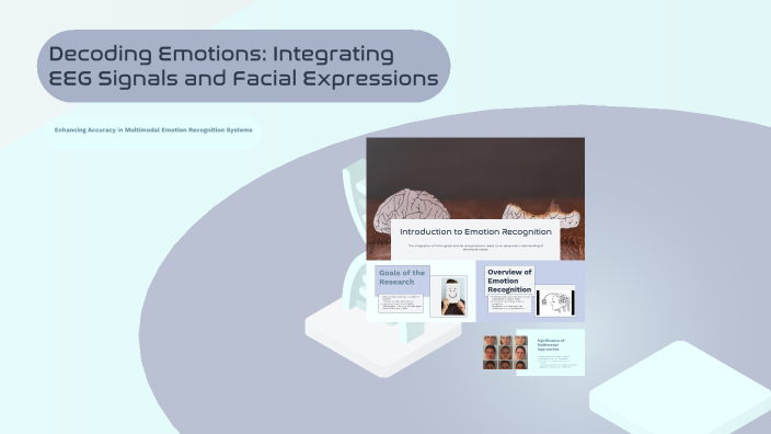 Decoding Emotions: Integrating EEG Signals and Facial Expressions by ...