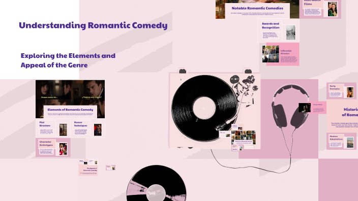 Understanding Romantic Comedy by Lakisha Dobbins on Prezi