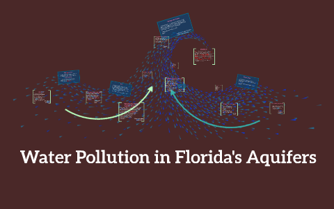 Water Pollution in Florida's Aquifers by Layla Ashley on Prezi
