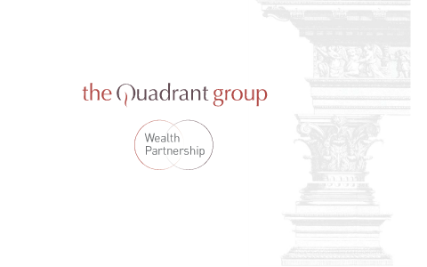 The Quadrant Group v2 by Oliver Marketing on Prezi
