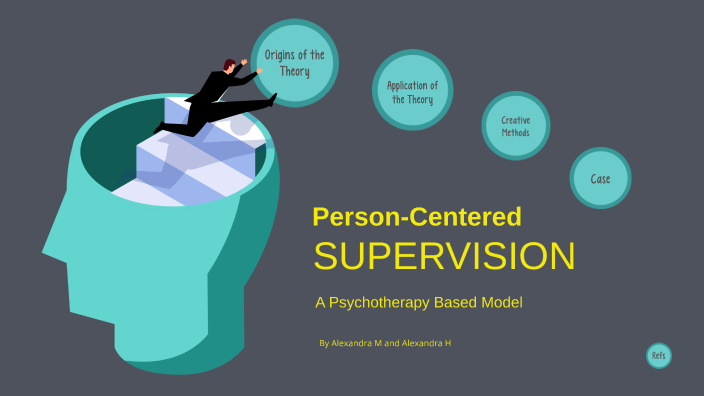 Person-Centered Supervision by Alex Hannaby on Prezi