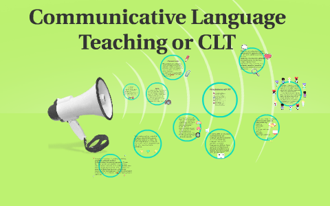 Communicative Language Teaching or CLT by Libardo Munera on Prezi