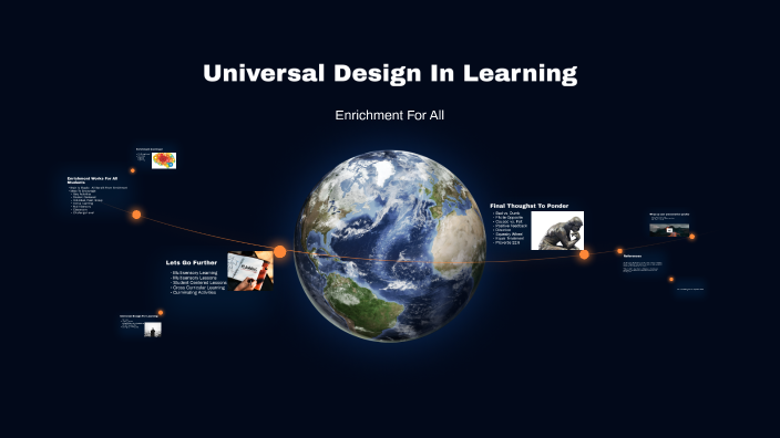Universal Design in Learning by Jason Mucha on Prezi