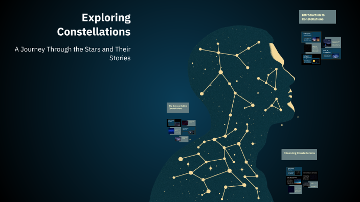 Exploring Constellations by Candice Menard on Prezi
