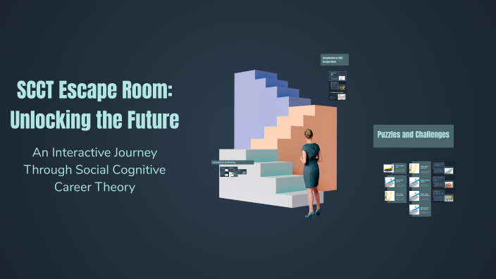 SCCT Escape Room: Unlocking the Future by Laura Martinez on Prezi