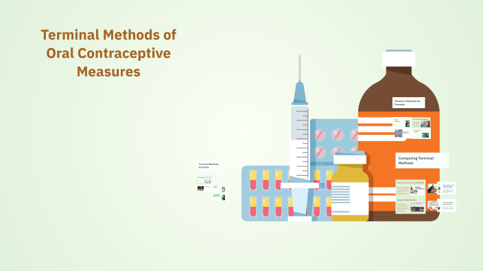 Terminal Methods of Oral Contraceptive Measures by uroojay saba on Prezi