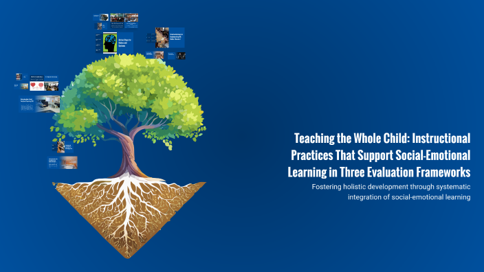 Teaching the Whole Child: Instructional Practices That Support Social ...