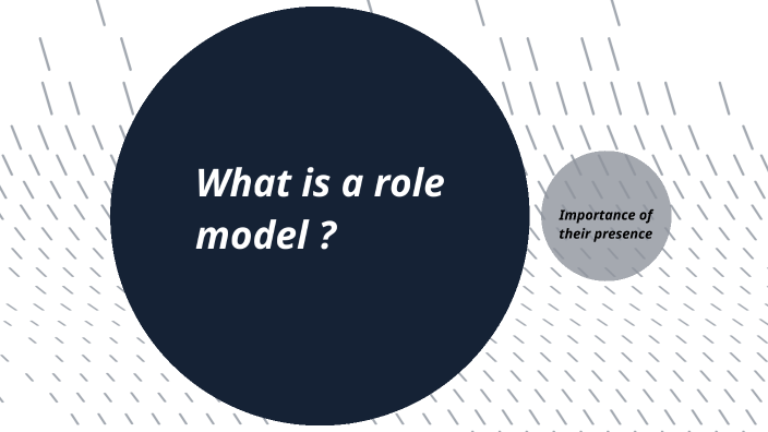 role.models by Amila Zecic on Prezi