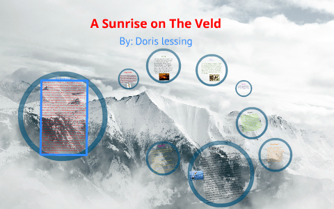 sunrise on the veld by jamal hamdon on Prezi
