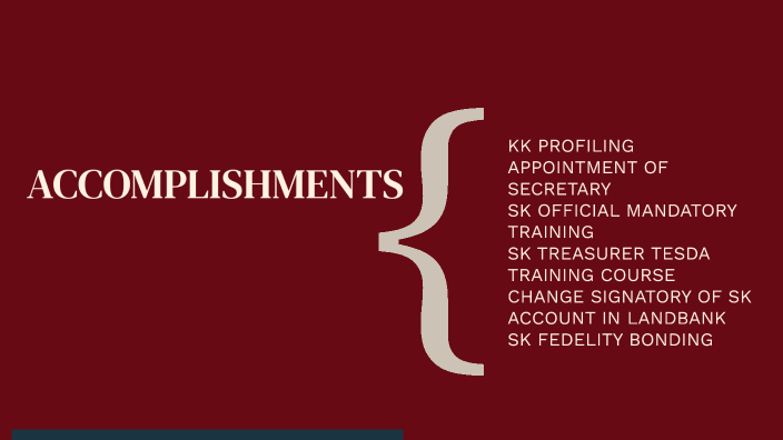 1st KK ASSEMBLY 2024 by Juvie Mhar Laron on Prezi