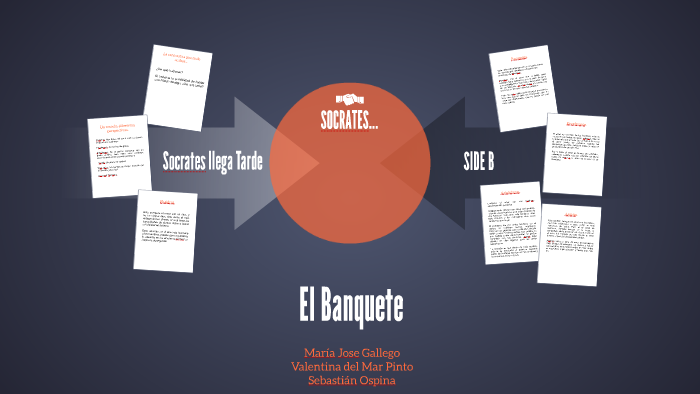 El Banquete by
