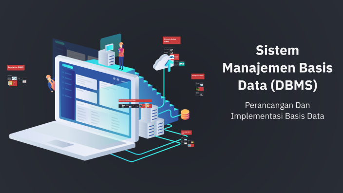 Sistem Manajemen Basis Data (DBMS) by Nurajijah NJA on Prezi