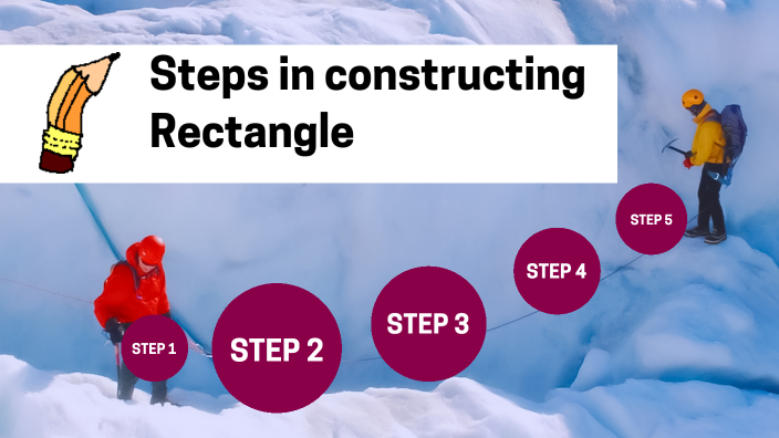 Constructing Rectangle By Reymart Palaganas On Prezi