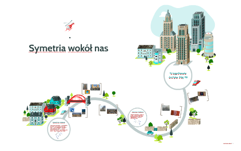 Symetria wokół nas by Justyna Maj on Prezi