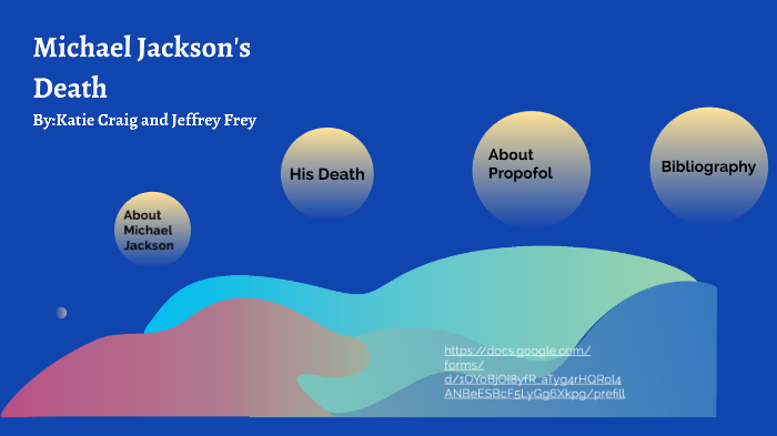 Michael Jackson Project by Katie Craig on Prezi