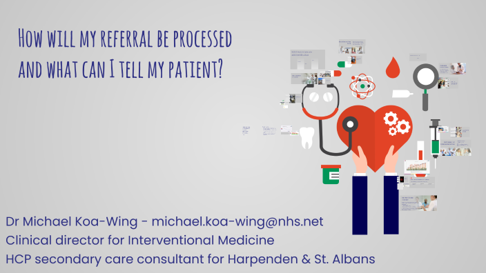 Improving Cardiology Services: Addressing Challenges and Strategies by ...