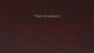 self port by Ryan Broadbent on Prezi Design