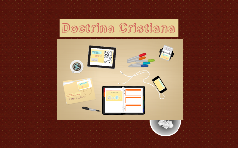 Doctrina Cristiana by on Prezi