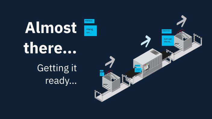 Implementing RFID in IKEA's Supply Chain by Thomas on Prezi