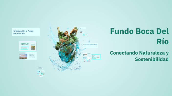 Fundo Boca Del Río by Pablo Lagos on Prezi