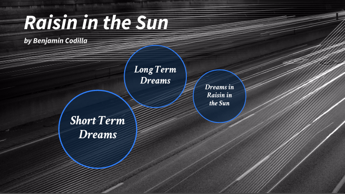 Raisin in the Sun Vision Board by Benjamin C on Prezi