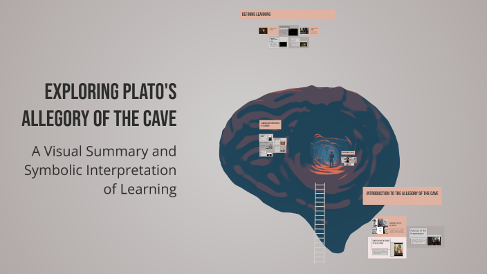 Exploring Plato's Allegory of the Cave by Antony Saldana on Prezi