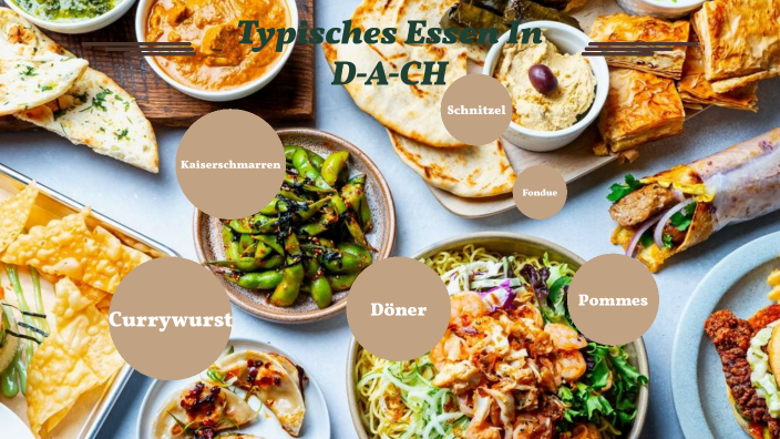 Typisches Essen in Deutschland by rand jararah on Prezi