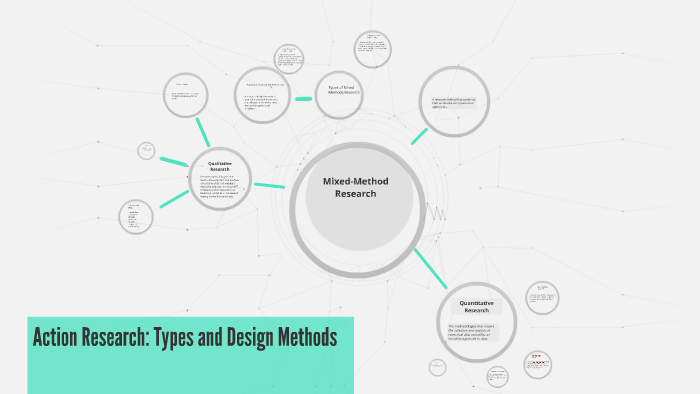 Action Research: Types and Design Methods by David Bishop on Prezi