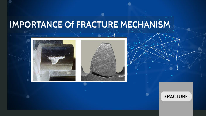 Mechanism of fructure by zar yab on Prezi