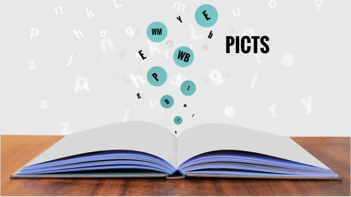 PICTS stellt sich vor by lea fawaz on Prezi