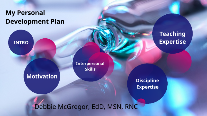 My Personal Development Plan by on Prezi