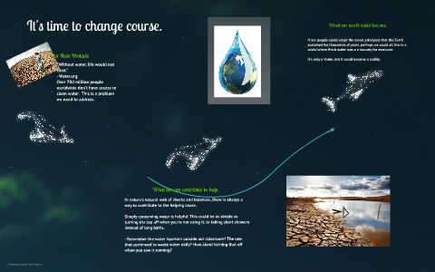Water Security Project - Slide One by Jen. ... on Prezi