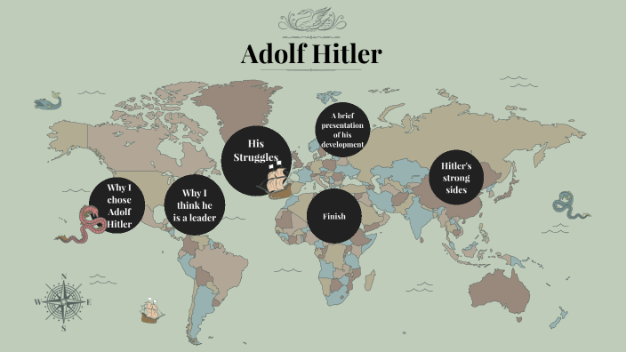 Adolf Hitler by Boris G. on Prezi