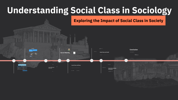 Understanding Social Class in Sociology by Sara Spedding on Prezi