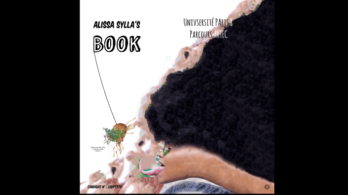 Alissa Sylla - Book by Alissa SYLLA on Prezi