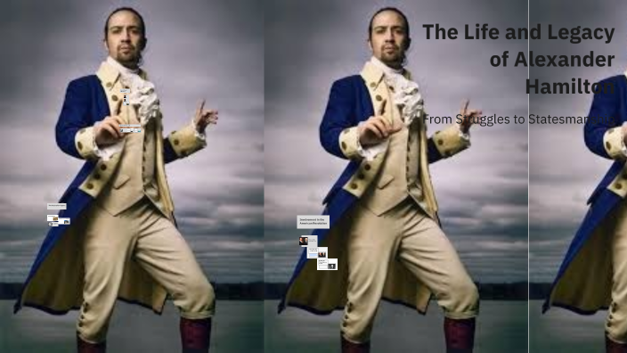 The Life and Legacy of Alexander Hamilton by Marco Foronda on Prezi