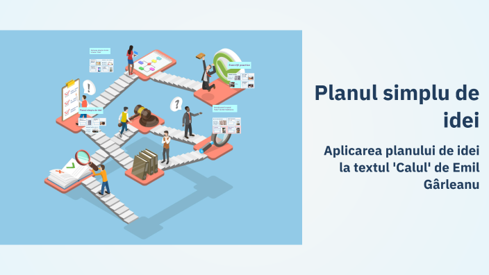 Planul simplu de idei by Ana Ignat- Spravnic on Prezi