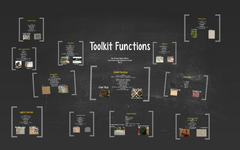 Toolkit Functions by Michael Quint on Prezi