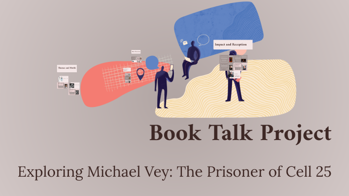 Book Talk Project by Joy Simon on Prezi