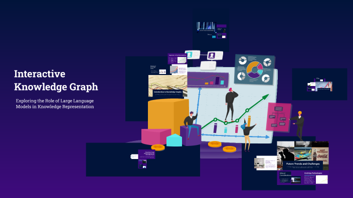 Interactive Knowledge Graphs by Nicholas Ridgway on Prezi